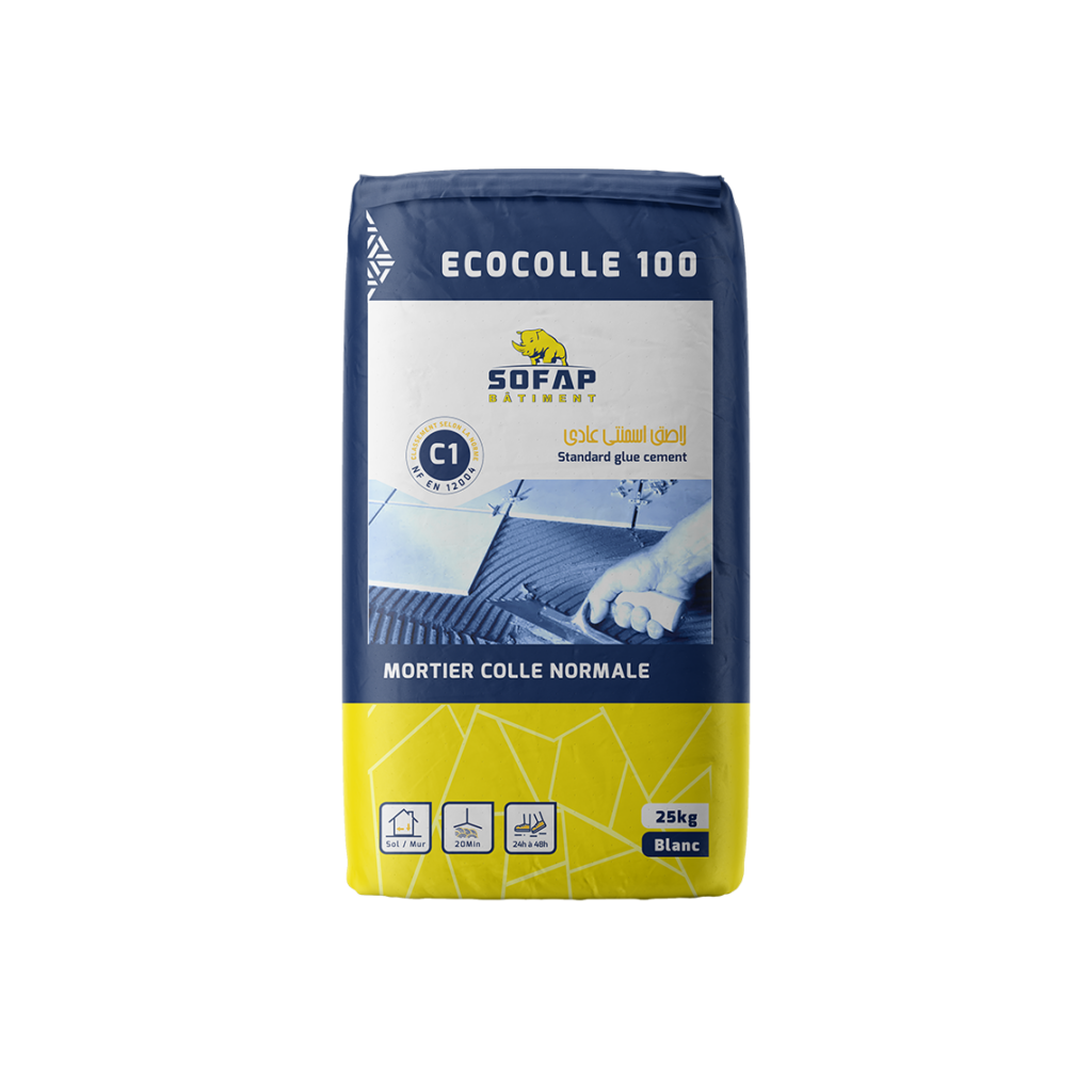 Boutique - SOFAP Bâtiment