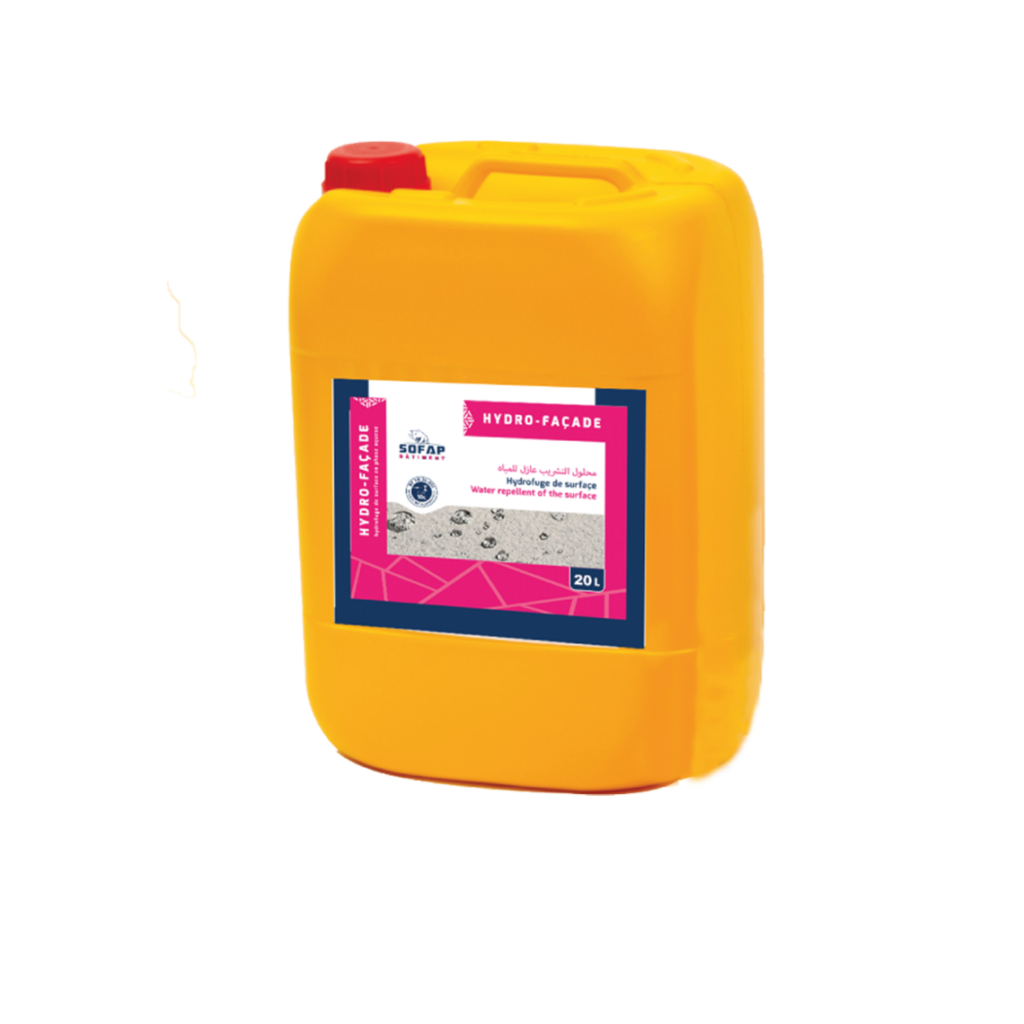 Fiche Technique SOFAP tek - SOFAP Bâtiment