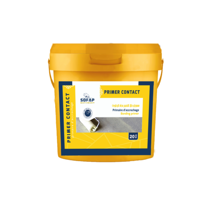 Fiche Technique SOFAP tek - SOFAP Bâtiment