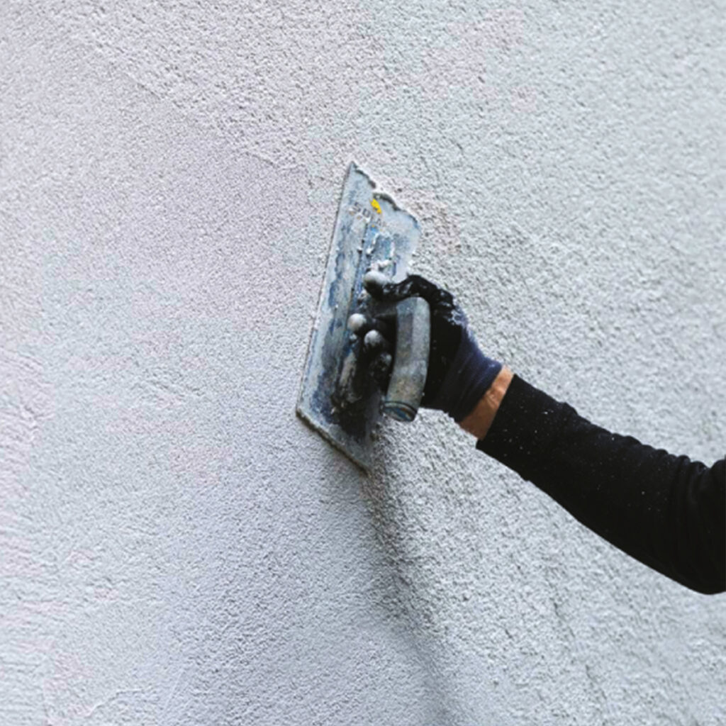 SOFAP Bâtiment - Ciment Colles et Enduits De Façades