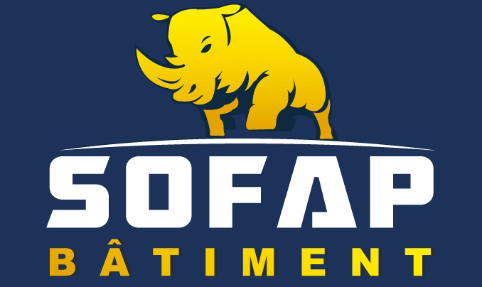 SOFAP Catalogue - SOFAP Bâtiment
