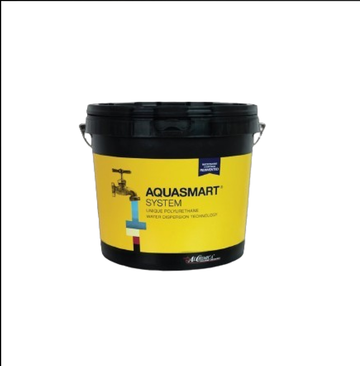 AQUASMART - SOFAP Bâtiment